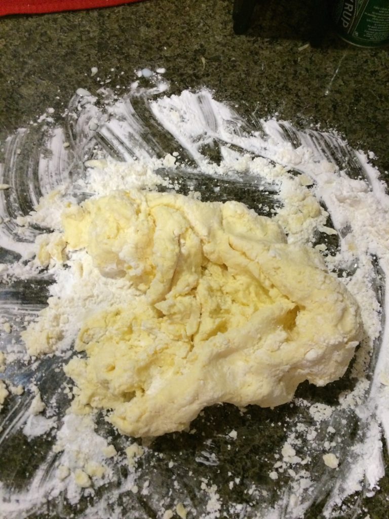 chipas recipe – Andrea Casals