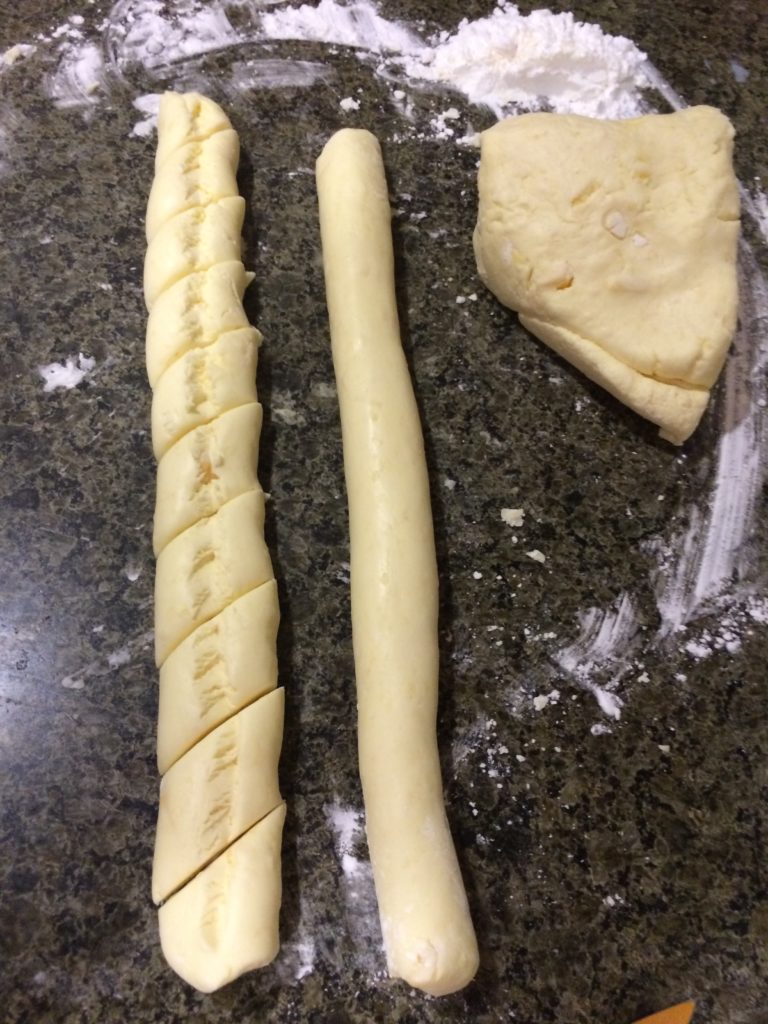 chipas recipe – Andrea Casals