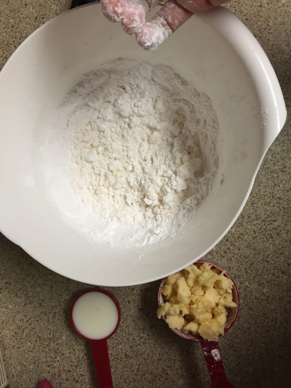 mbeju recipe – Andrea Casals