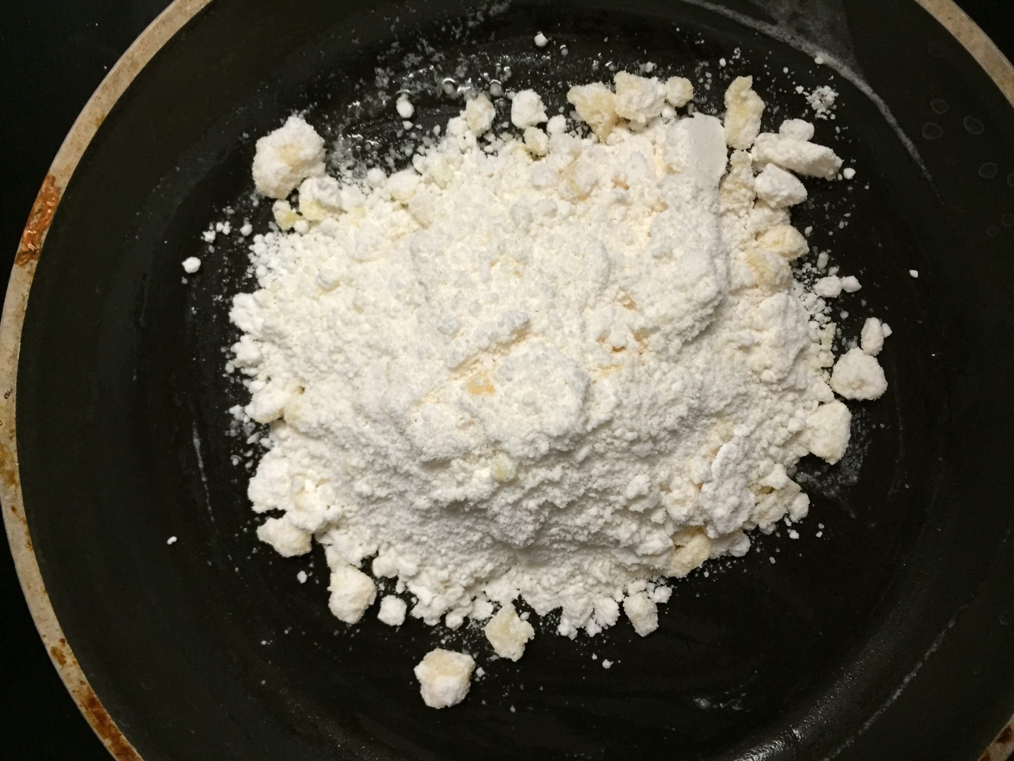 mbeju recipe – Andrea Casals