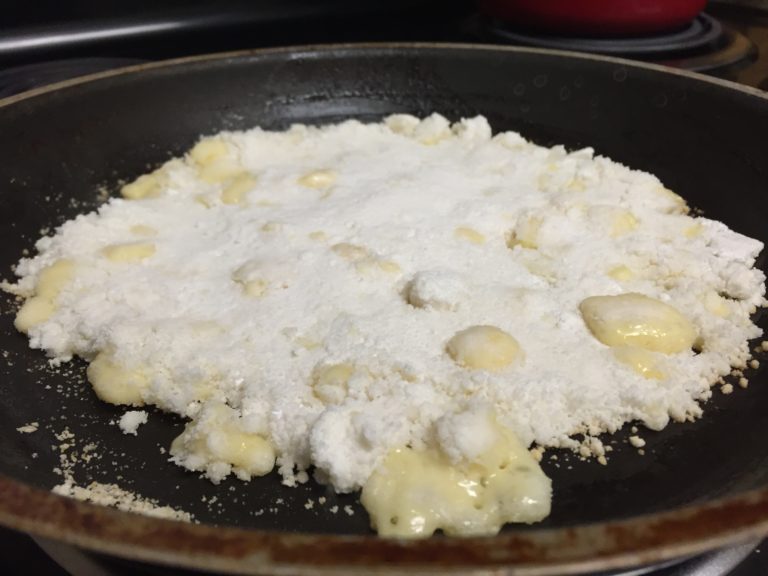 mbeju recipe – Andrea Casals