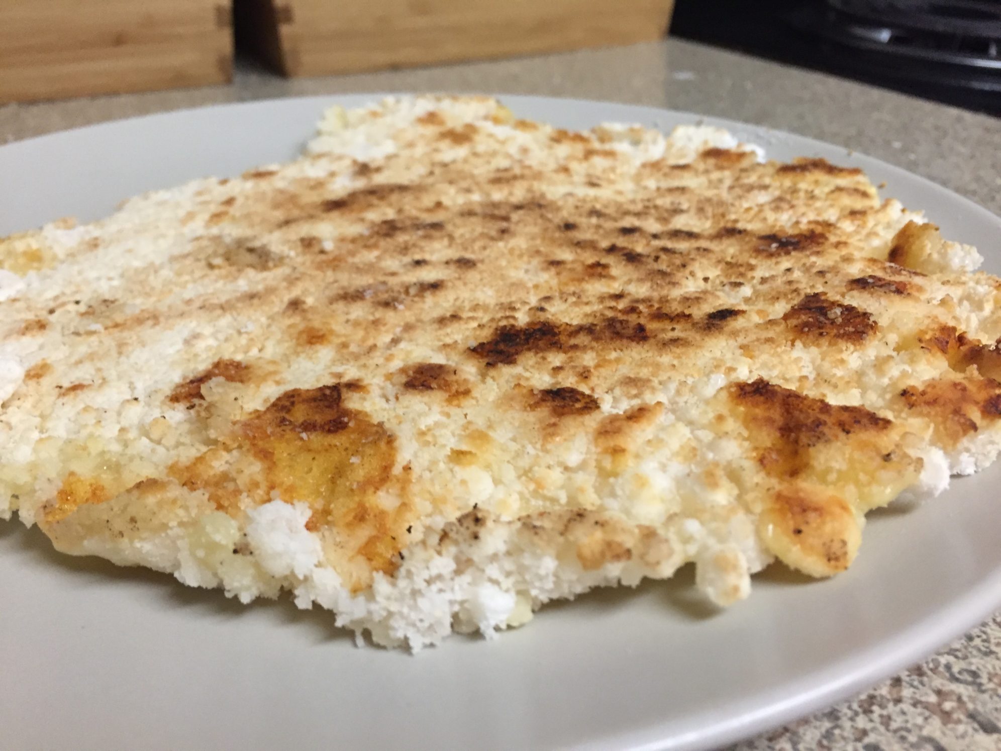 mbeju recipe – Andrea Casals