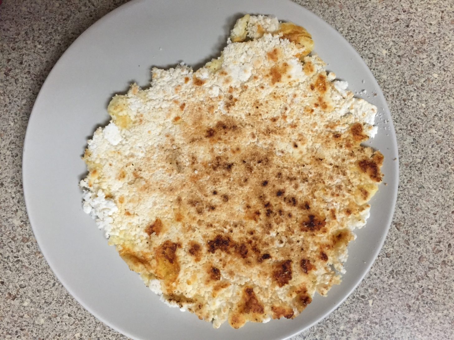 mbeju recipe – Andrea Casals