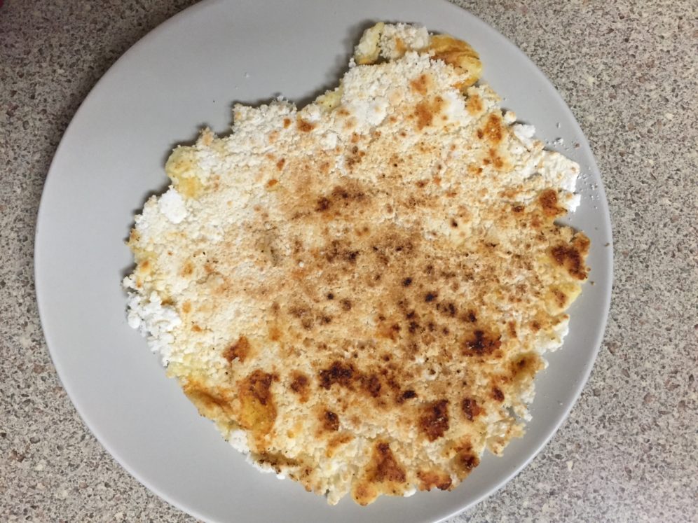 mbeju recipe – Andrea Casals