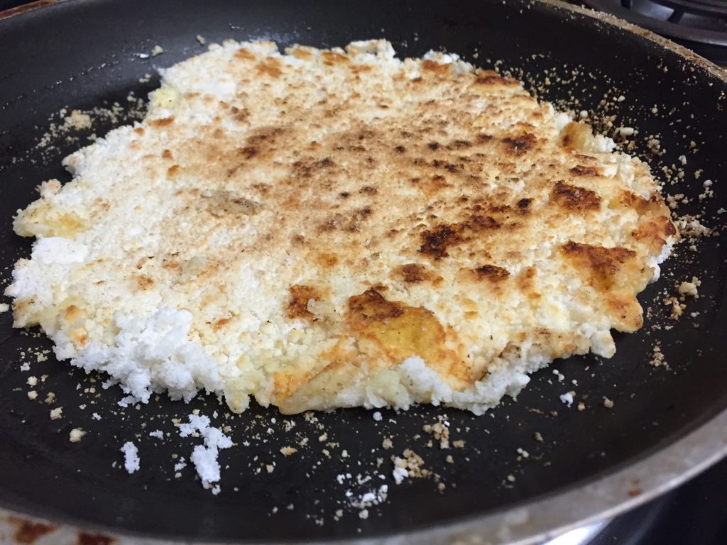 mbeju recipe – Andrea Casals