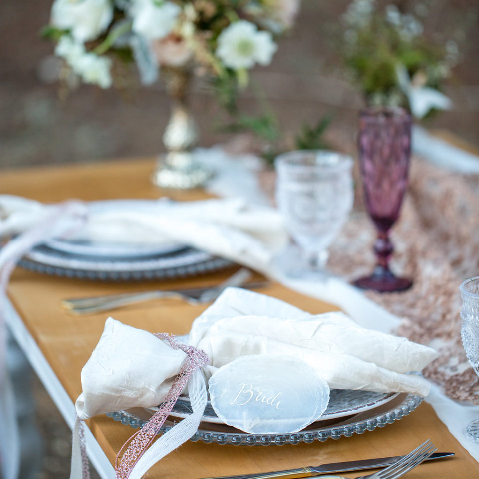 Andrea Casals – Artist // Modern Calligraphy + Illustration Made in the ...